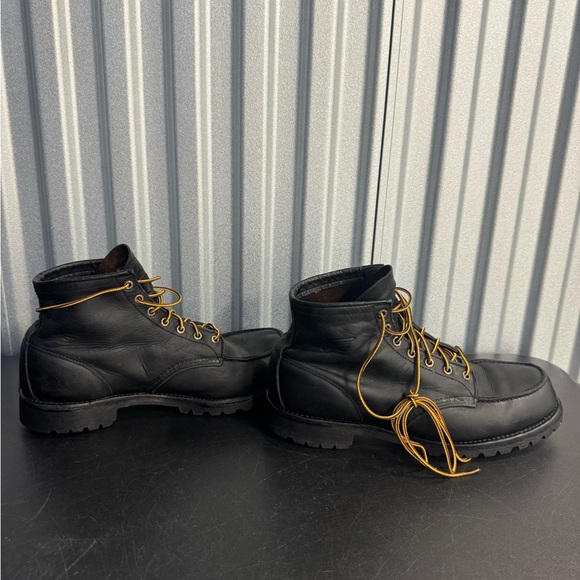 Red Wing Shoes | Shoes | Red Wing 483 Heritage Roughneck Mens 11 ...